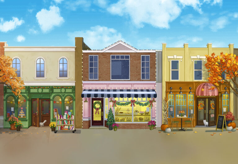 Dream Harbor - HarperCollins Canada