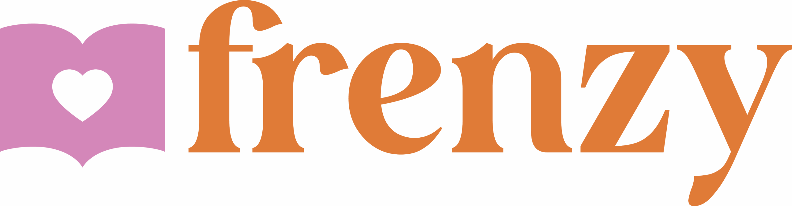 Frenzy Books - HarperCollins Canada