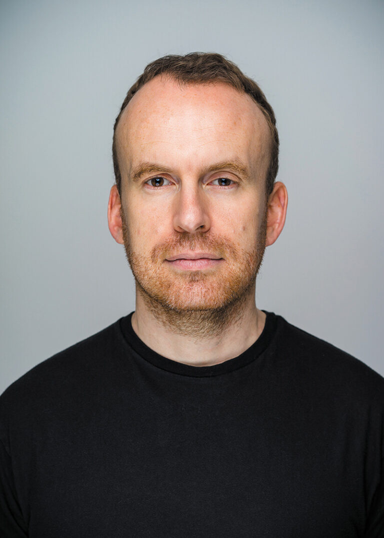 Matt Haig - HarperCollins Canada