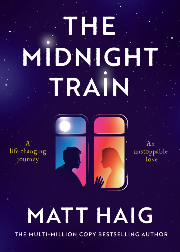 The Midnight Train - HarperCollins Canada
